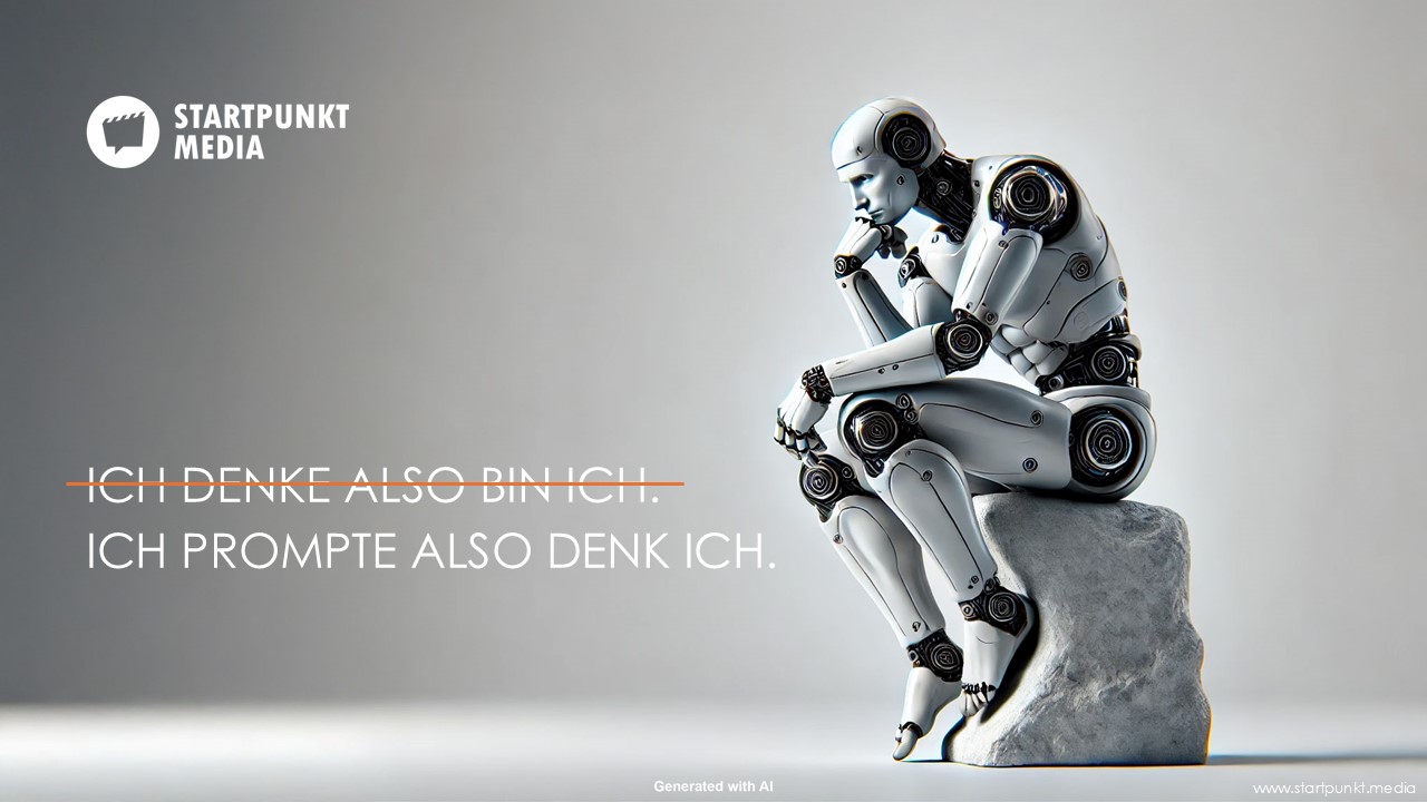 22 Prompt-Ideen im Vertrieb für Einsteiger